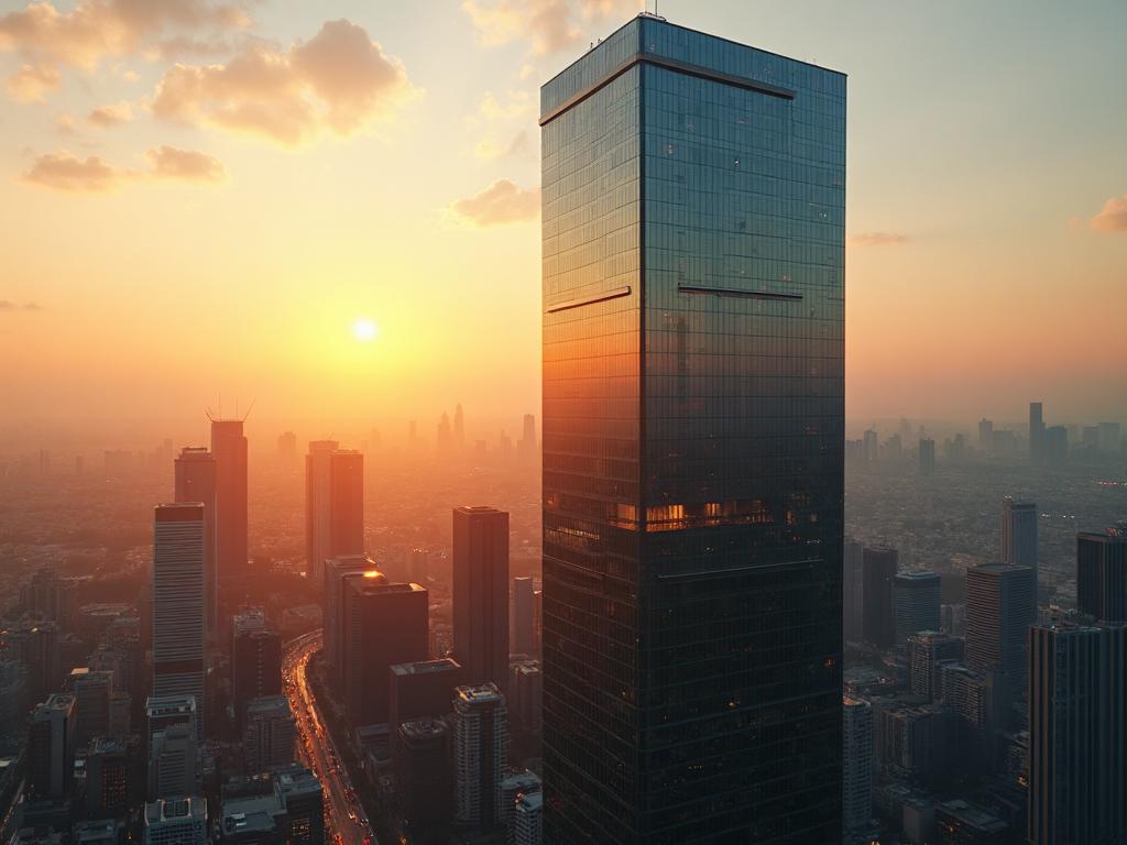 National City - Building Legacies Since 1979 | National City Private ...